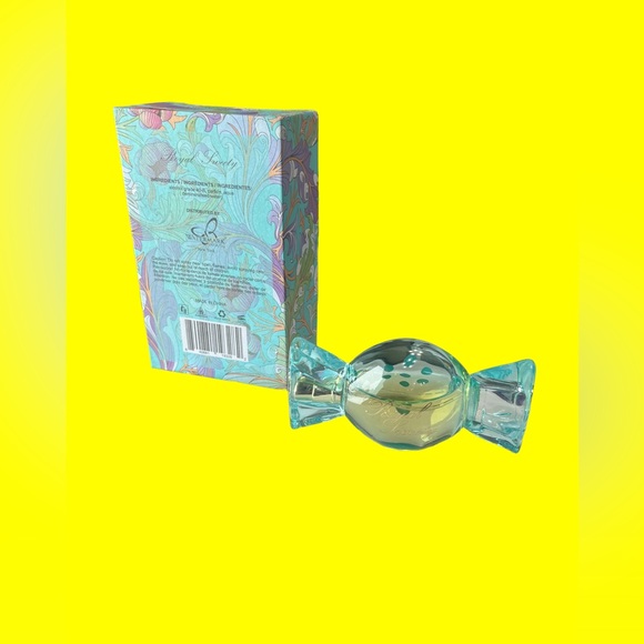 Royal Sweety | Bath & Body | Royal Sweety Aqua Candy Shaped Lemon ...